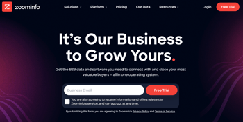 Top 13 Lusha Competitors & Alternatives 2024 - Try Kaspr